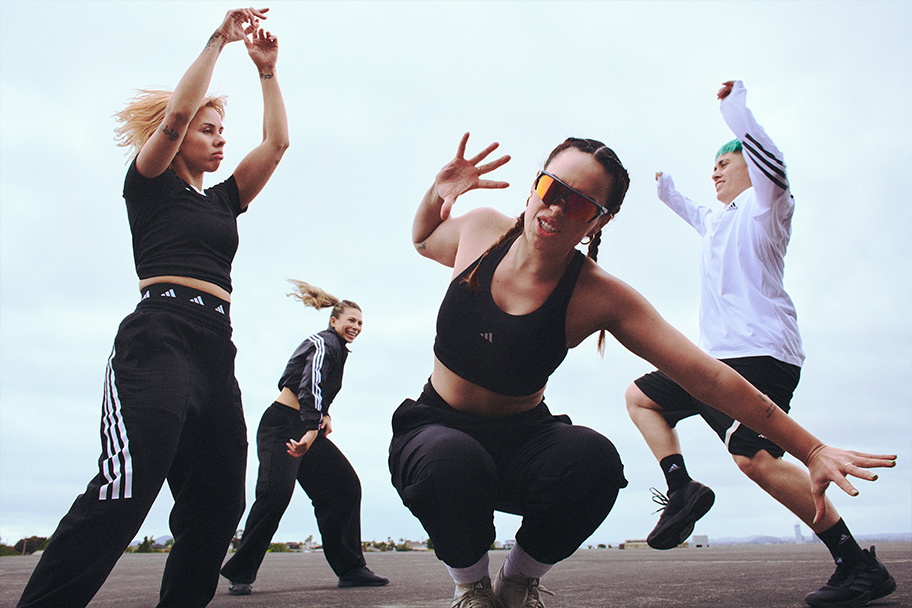 LES MILLS DANCE | Clase de Baile Grupal | Les Mills